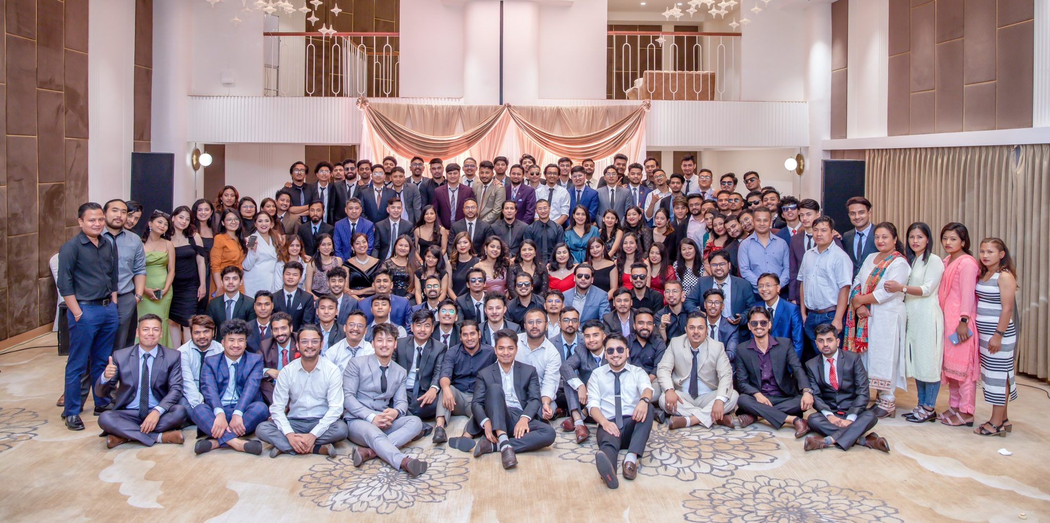 Amnil Technologies Pvt. Ltd. – NAS-IT